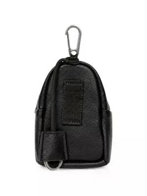 EGONLAB X Eastpak Pebbled Backpack Bag Charm