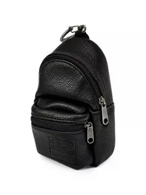 EGONLAB X Eastpak Pebbled Backpack Bag Charm
