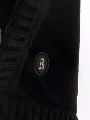 Bogner Berny Ribbed-knit Balaclava