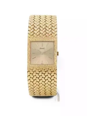 PIAGET 1960 23mm Square Watch