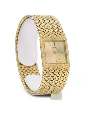 PIAGET 1960 23mm Square Watch