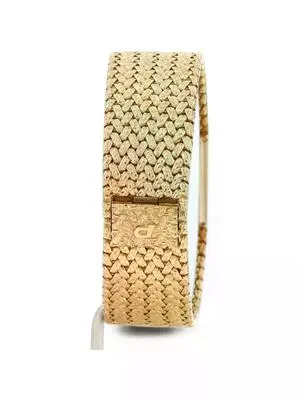 PIAGET 1960 23mm Square Watch