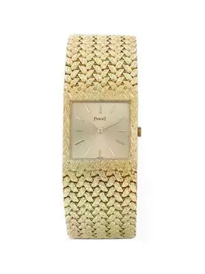 Piaget Gold Watches For Women
