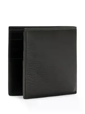 Dolce & Gabbana Logo-plaque Bifold Wallet