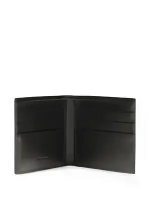 Dolce & Gabbana Logo-plaque Bifold Wallet