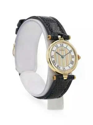 Cartier Must Vendôme 24mm Watch