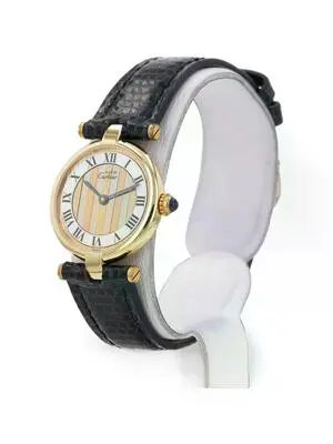 Cartier Must Vendôme 24mm Watch