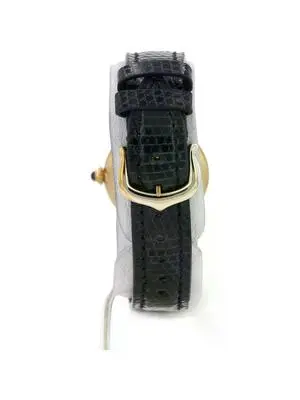 Cartier Must Vendôme 24mm Watch