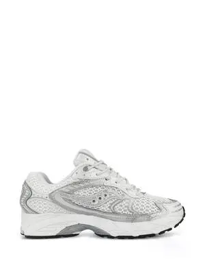 Saucony Progrid Ride 1 Sneakers - White