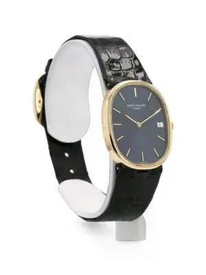 Patek Philippe Ellipse 31mm Watch