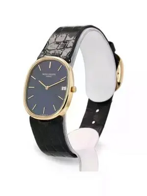 Patek Philippe Ellipse 31mm Watch