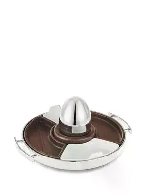 Christofle Mood Party -plated Cutlery Set