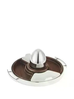 Christofle Mood Party -plated Cutlery Set