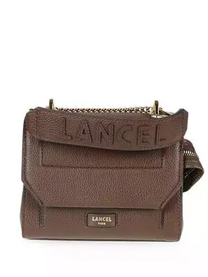 Lancel Flap Shoulder Bags
