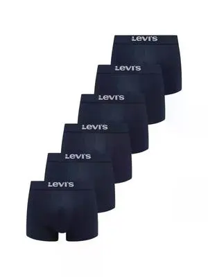 LEVI'S Logo-waistband Boxers