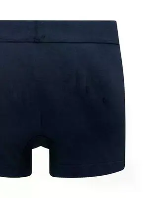 LEVI'S Logo-waistband Boxers