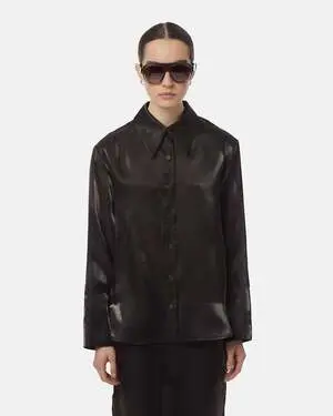 Apparis Tyra Organza Shirt