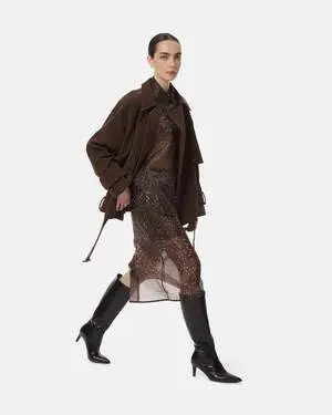 Apparis Tyra Doe Organza Shirt