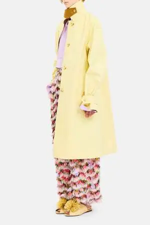 Ulla Johnson Canogan Trench Coat