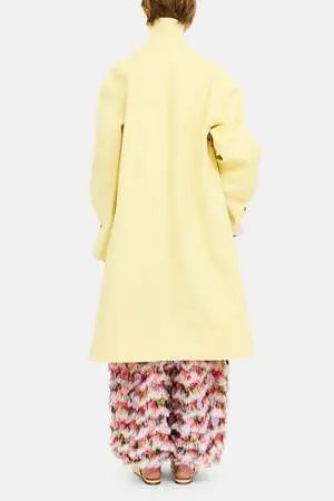 Ulla Johnson Canogan Trench Coat