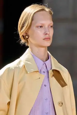 Ulla Johnson Canogan Trench Coat