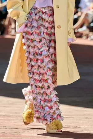 Ulla Johnson Canogan Trench Coat