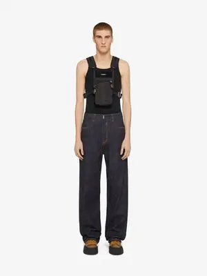 Givenchy Jeans In Denim