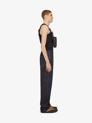Givenchy Jeans In Denim