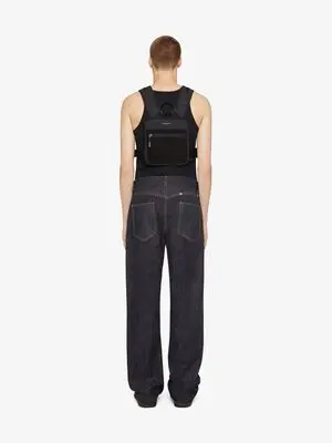 Givenchy Jeans In Denim