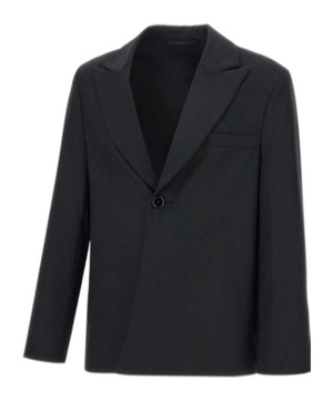 Séfr Seydou Oversized Blazer