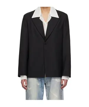 Séfr Seydou Oversized Blazer
