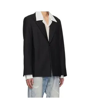 Séfr Seydou Oversized Blazer