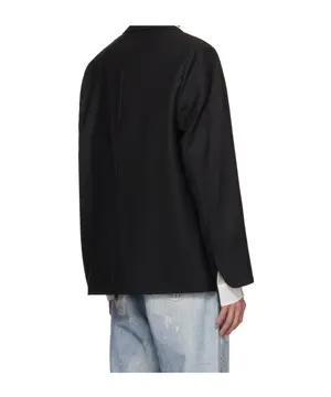 Séfr Seydou Oversized Blazer