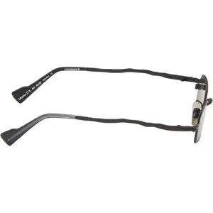 KUBORAUM Rectangular Sunglasses