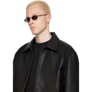 KUBORAUM Rectangular Sunglasses