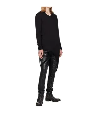JULIUS Loots Long Sleeve T-shirt