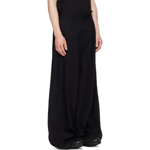 JULIUS Dk Trousers