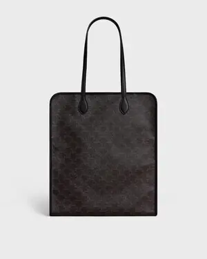 Celine Cabas Tote Bag