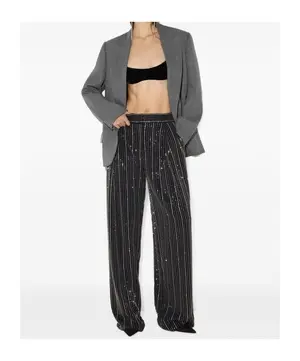 Elisabetta Franchi Long-sleeve Blazer