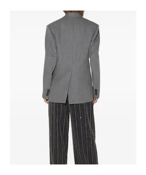 Elisabetta Franchi Long-sleeve Blazer