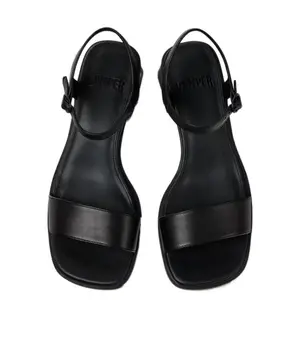 Camper Kora Leather Sandals