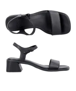Camper Kora Leather Sandals