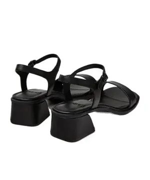 Camper Kora Leather Sandals