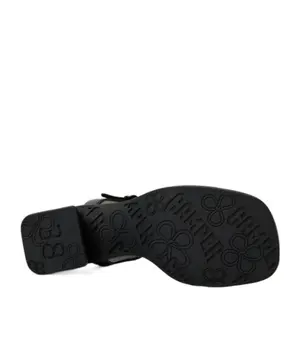 Camper Kora Leather Sandals