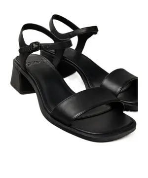 Camper Kora Leather Sandals