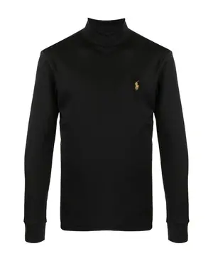 Polo Ralph Lauren Rollneck Cotton Top