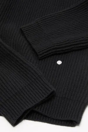 Acne Studios Chunky Cashmere Sweater