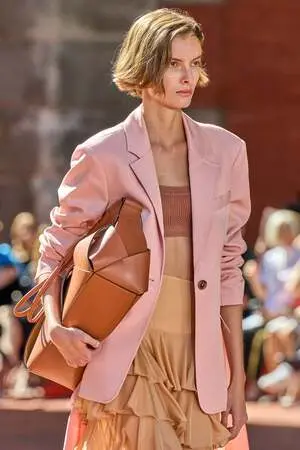 Ulla Johnson Sybil Draped Blazer