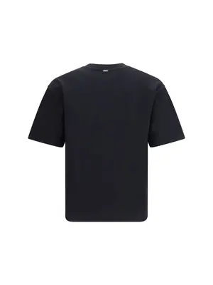 Herno Logo Short Sleeve T-shirt