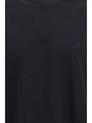 Herno Logo Short Sleeve T-shirt
